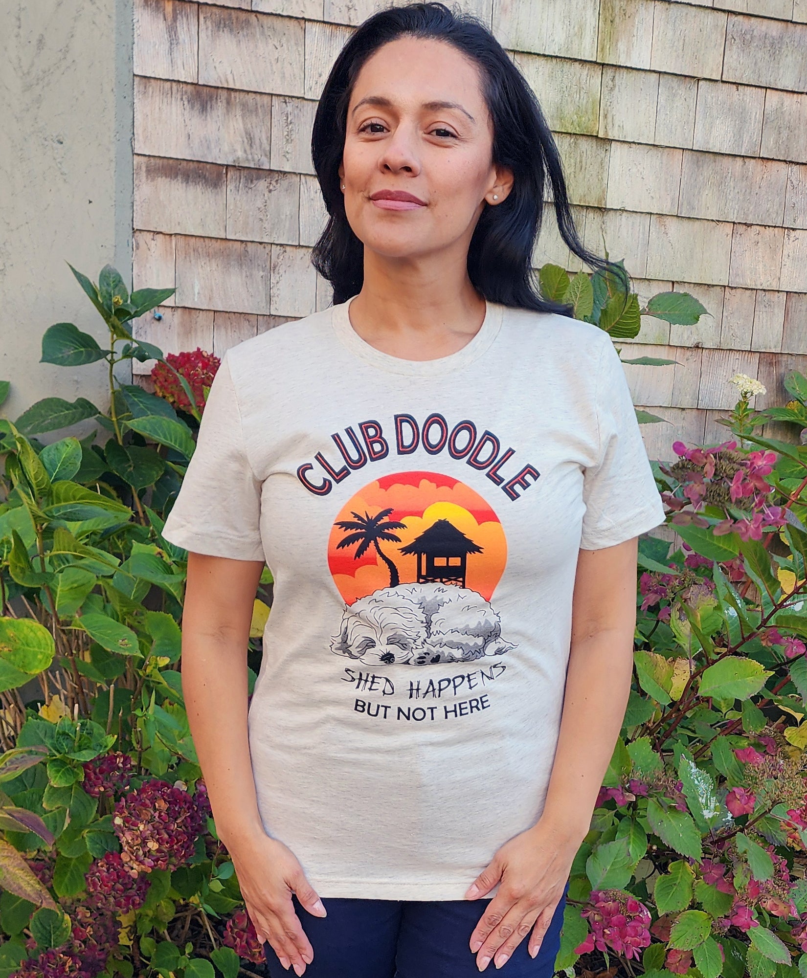 Club Doodle – Paw Addict