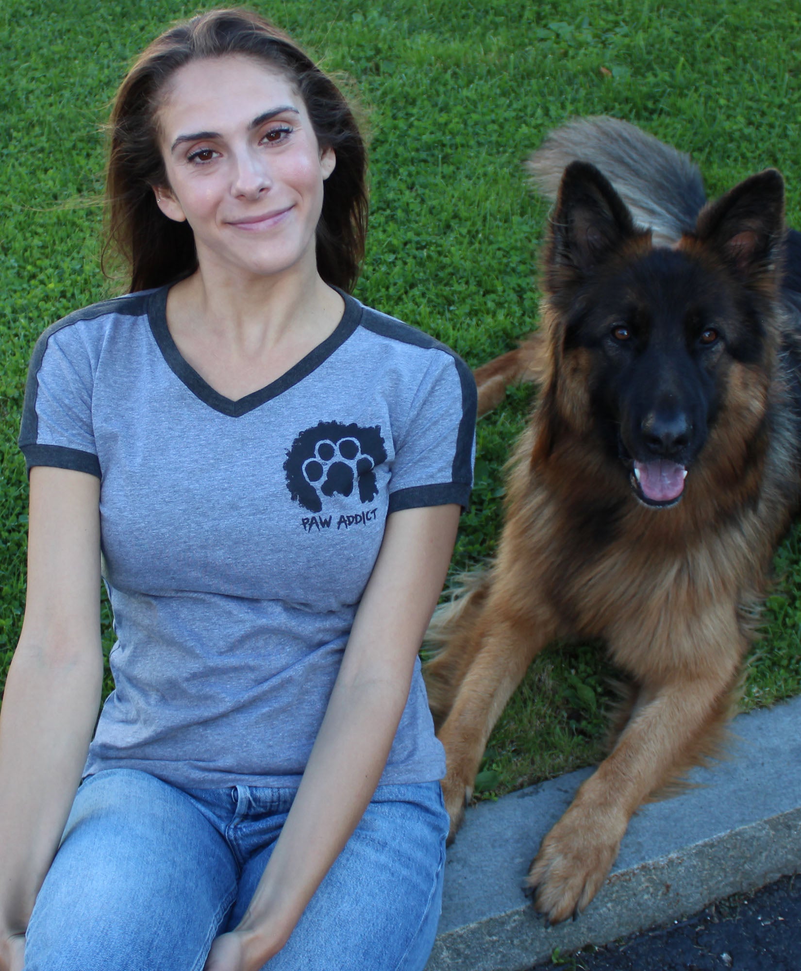 Lil Soft Paw V – Paw Addict